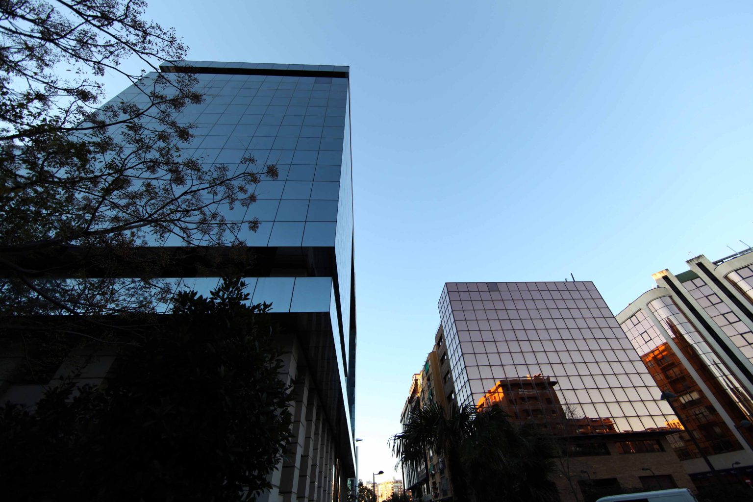 Edificio Alameda – Edificios Alberta Norweg