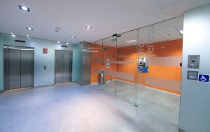 Edificio Mediterráneo – Edificios Alberta Norweg